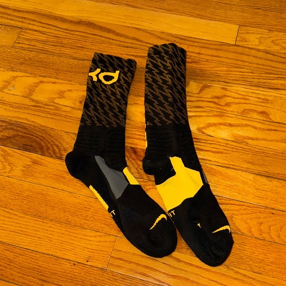 Nike | Underwear & Socks | Nike Kevin Durant Socks | Poshmark